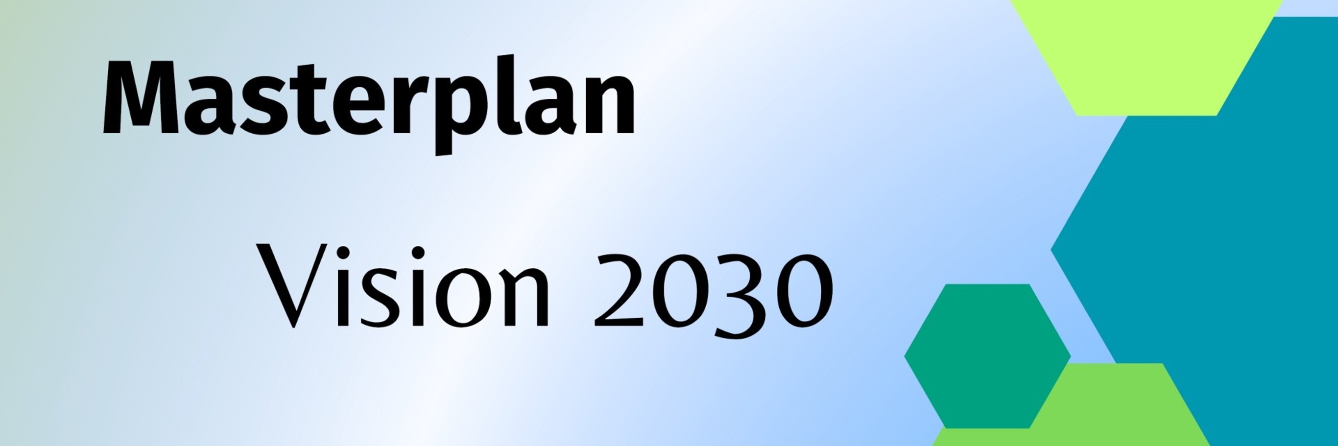 Masterplan "Vision 2030" | Stadt Idar-Oberstein