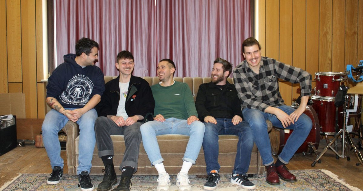 Punkrock-Konzert im JAM | Stadt Idar-Oberstein