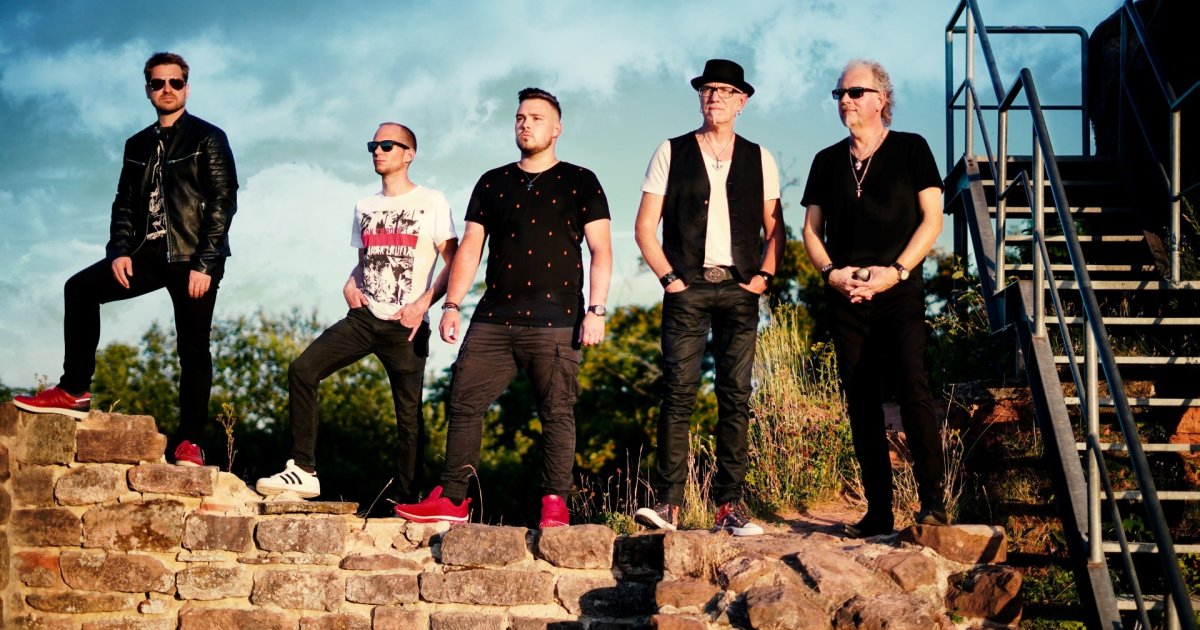 After Work mit der Band Elliot | Stadt Idar-Oberstein